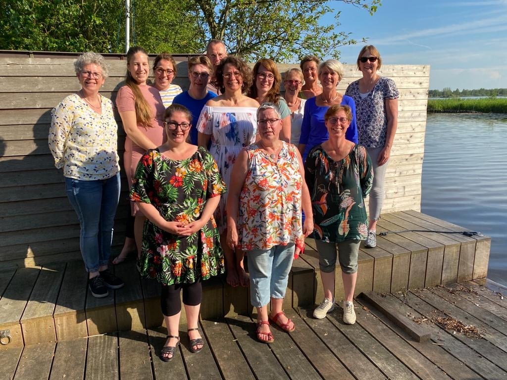Team – Huisartsenpraktijk Haastrecht – Haastrecht